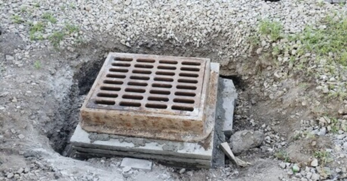 How to Clean a Catch Basin for Best Environmental Management