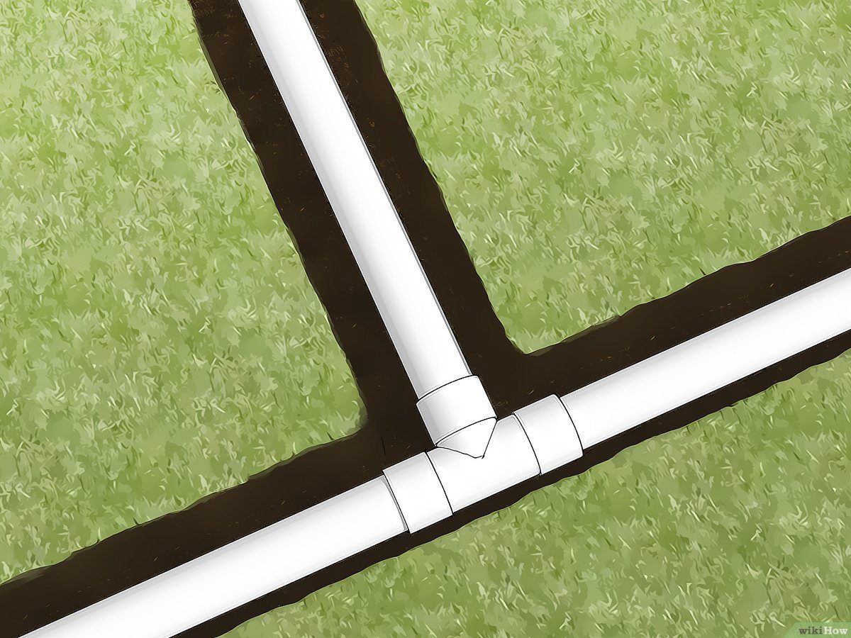 How Wide Should a French Drain Be? Learn Before You Dig