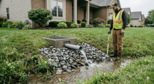 How a Concrete Catch Basin Improves Drainage Around Your Property ...